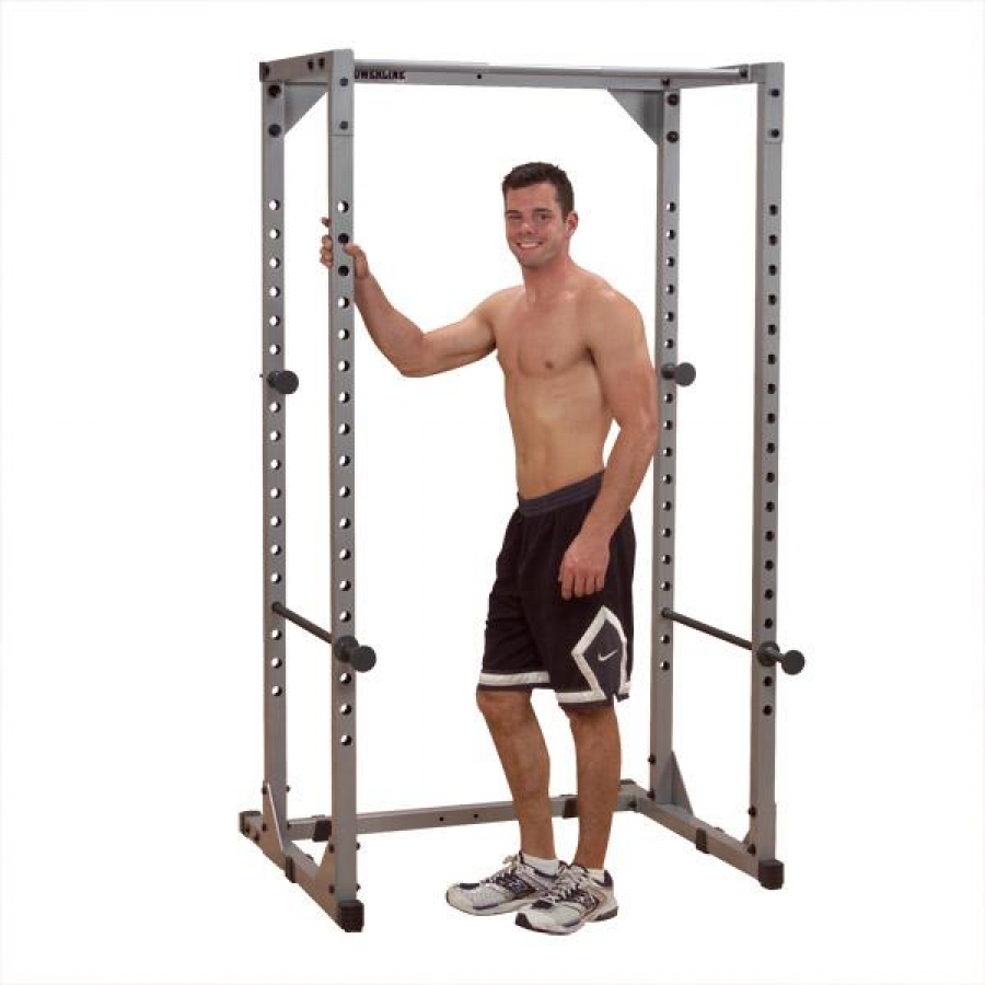Body Solid Powerline Power Rack - PPR200X