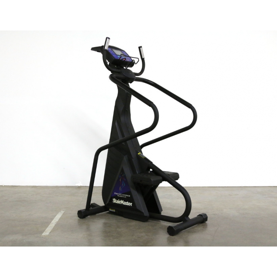 Stairmaster