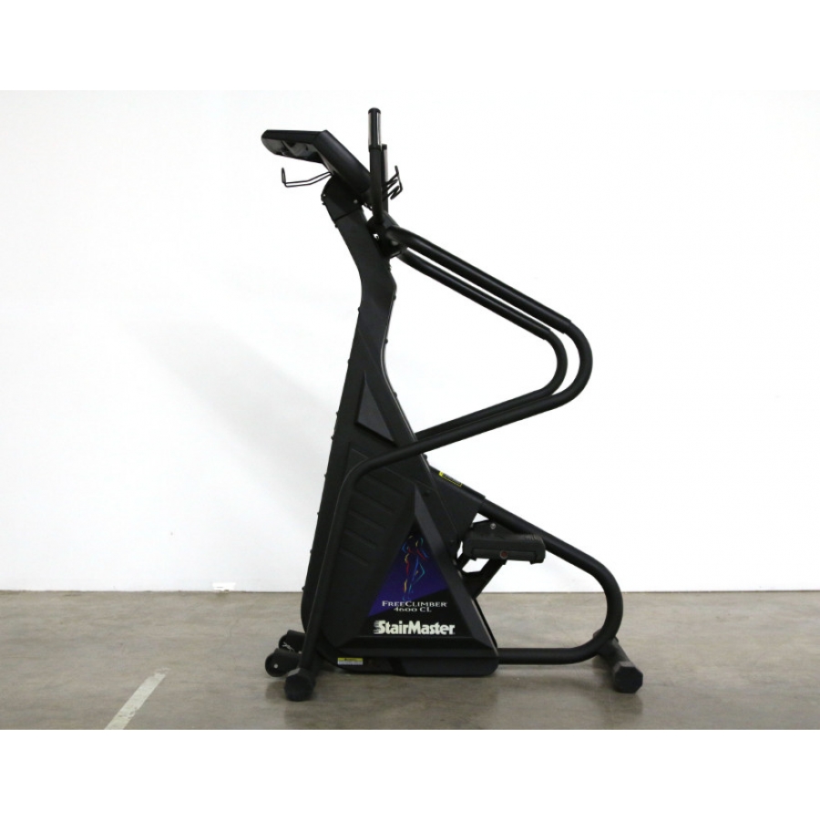 Stairmaster Machine