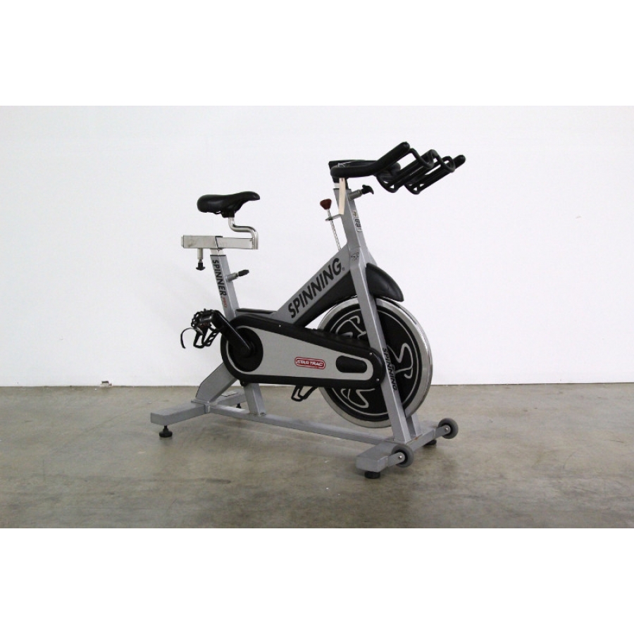 Pre-Owned Star Trac Spinner Pro Spin Bike (7070 Pro)