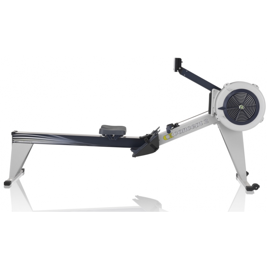 Concept2 Rower